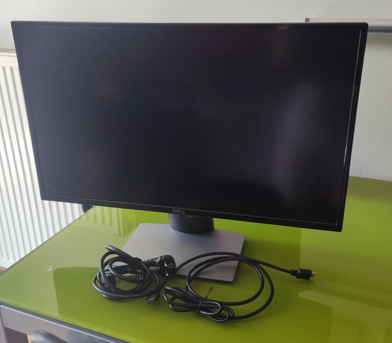 DELL monitor SE2717H
