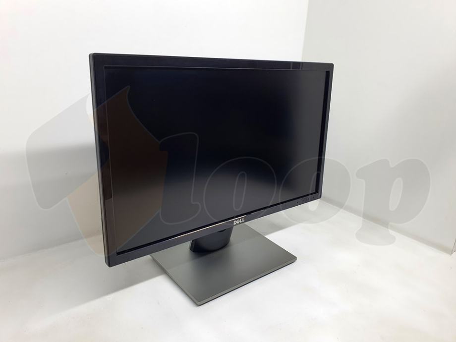 Dell S2216H LED monitor 22 Full HD 1920x1080