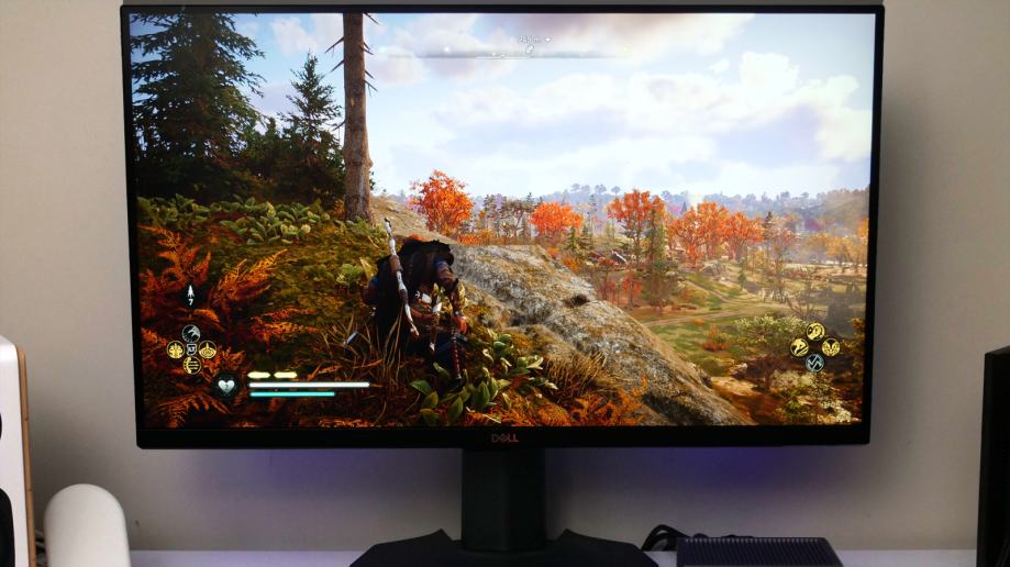 Odličan Gaming Monitor Dell S2721DGFA 27 2560x1440 165Hz