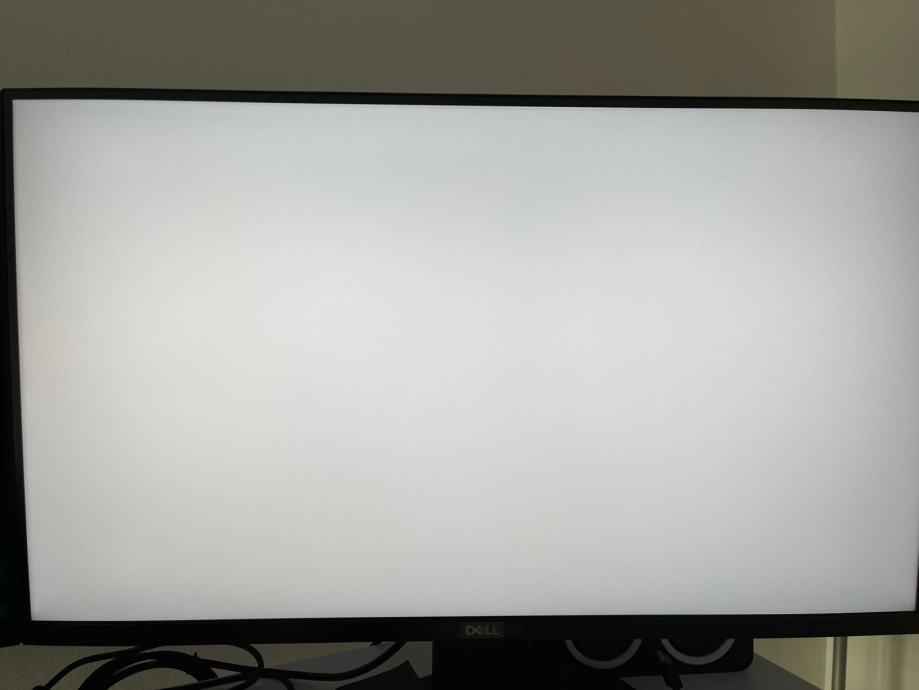 DELL S2721DGFA 27 IPS 1440p 165Hz
