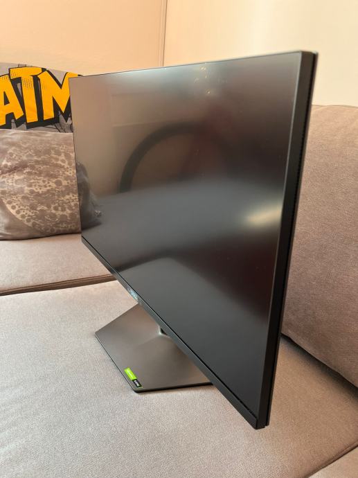 DELL S2721DGFA 27 IPS 1440p 165Hz