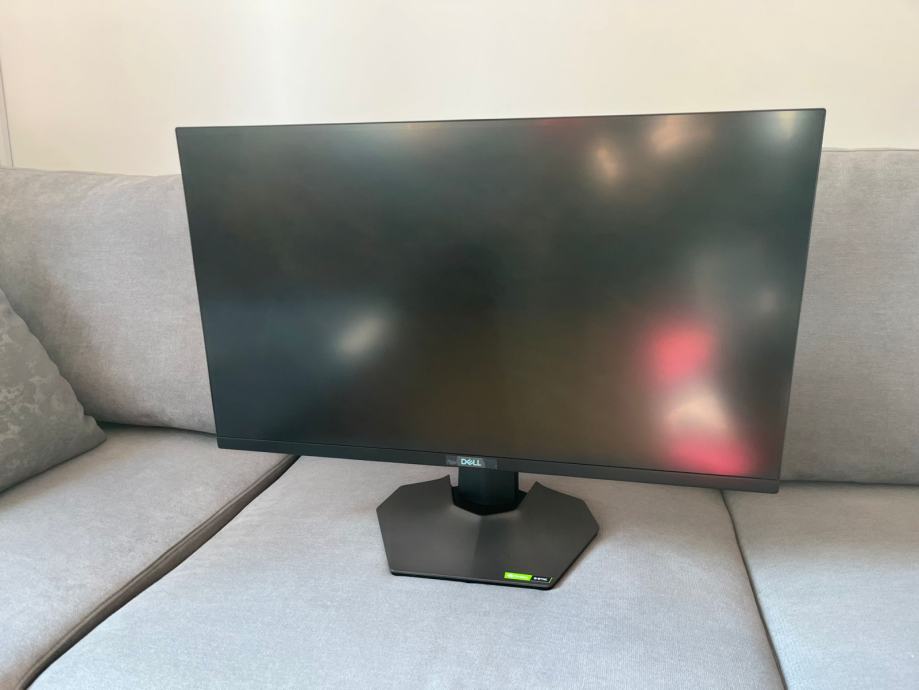 DELL S2721DGFA 27 IPS 1440p 165Hz