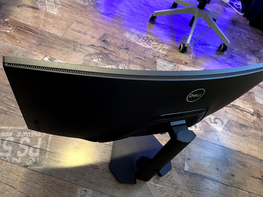 Novi DELL S3422DWG 34 Ultrawide Curved Monitor