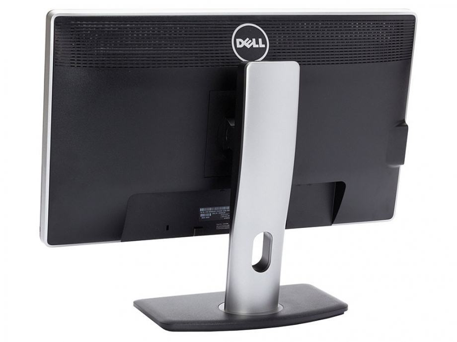 Dell U2312 HMt Ultrasharp monitor 23 1920x1080 Full Hd, DVI, VGA, DP