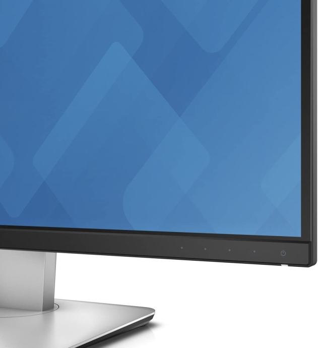 Dell U2715H, IPS, 27, 2560x1440, HDMI, DisplayPort, USB