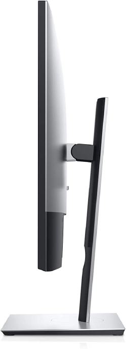 Dell U3219Q monitor, IPS, 32 4K UHD (3840x2160), USB-C, 99% sRGB- 70%