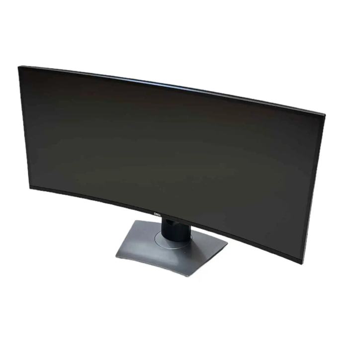 Dell U3818DW - 38 zakrivljeni ultrawide