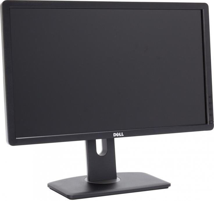 Dell UltraSharp 23 Monitor - U2312HM