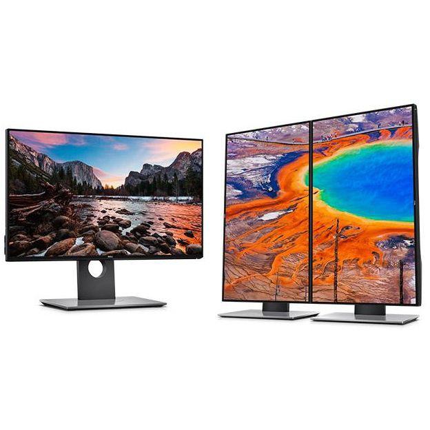 Dell U2417H - UltraSharp 24 InfinityEdge