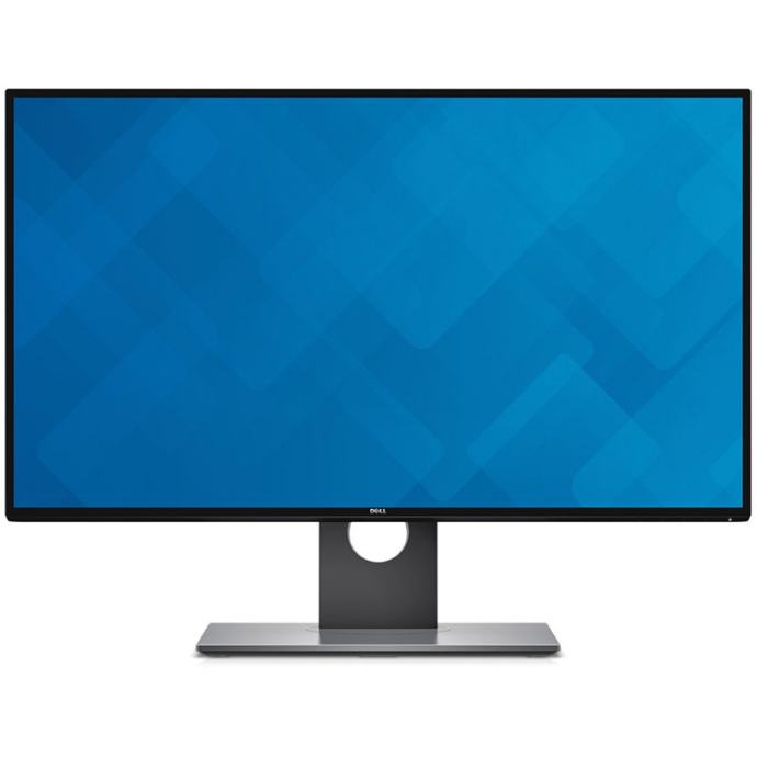 Dell UltraSharp InfinityEdge U2717D LED monitor IPS 27