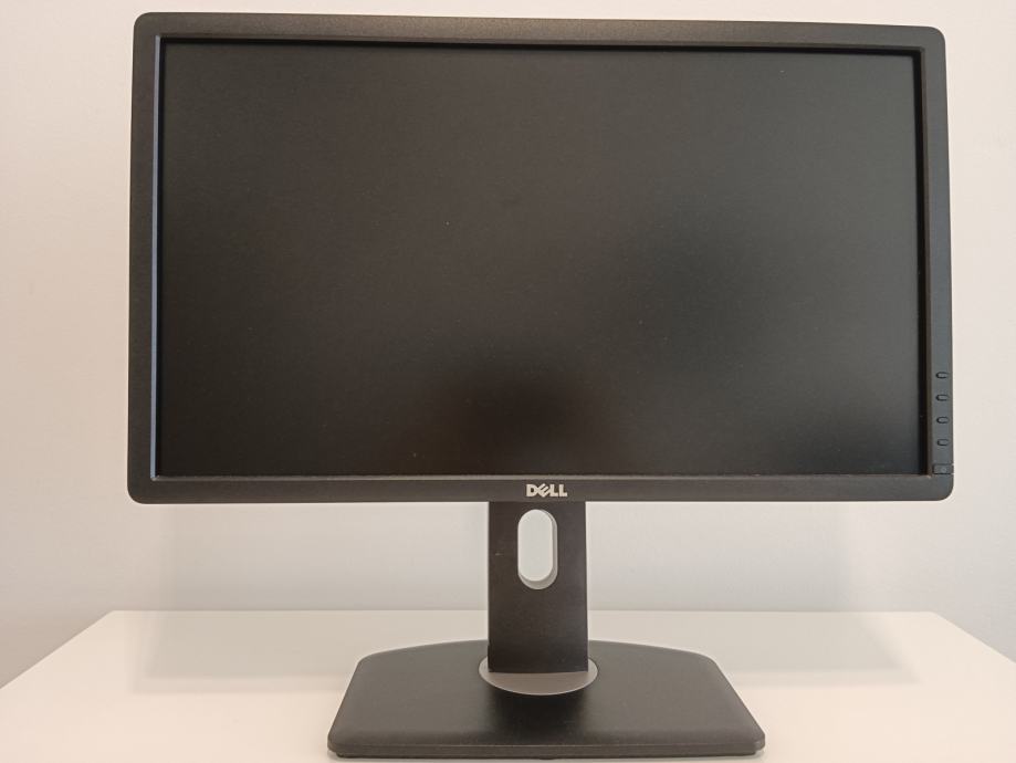 Dell UltraSharp Monitor U2312HM 23
