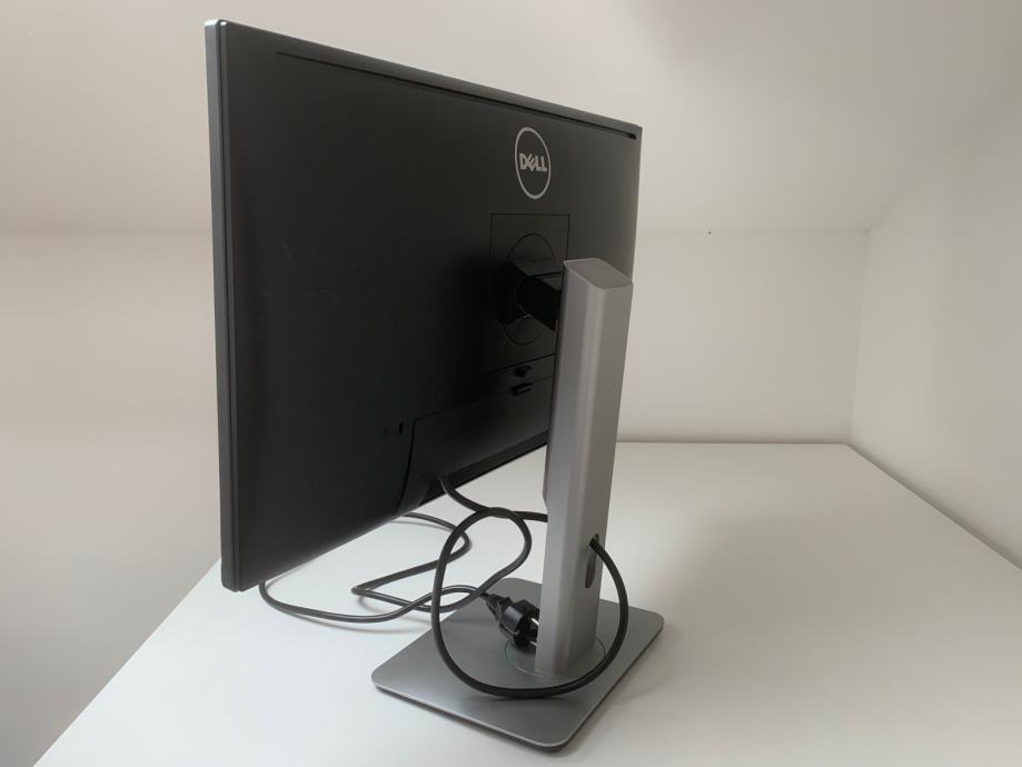 Dell UltraSharp U2414H 23.8” Inch FHD 1080p LED Monitor