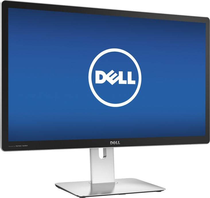 Dell UP2715K 5K 27 monitor