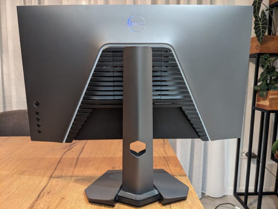 GAMING MONITOR DELL S2721DGFA 27