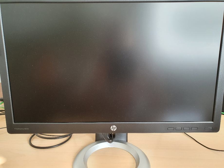HP E232 23 IPS Backlight LED Monitor, 1920 x 1080, 1000:1 prodajem