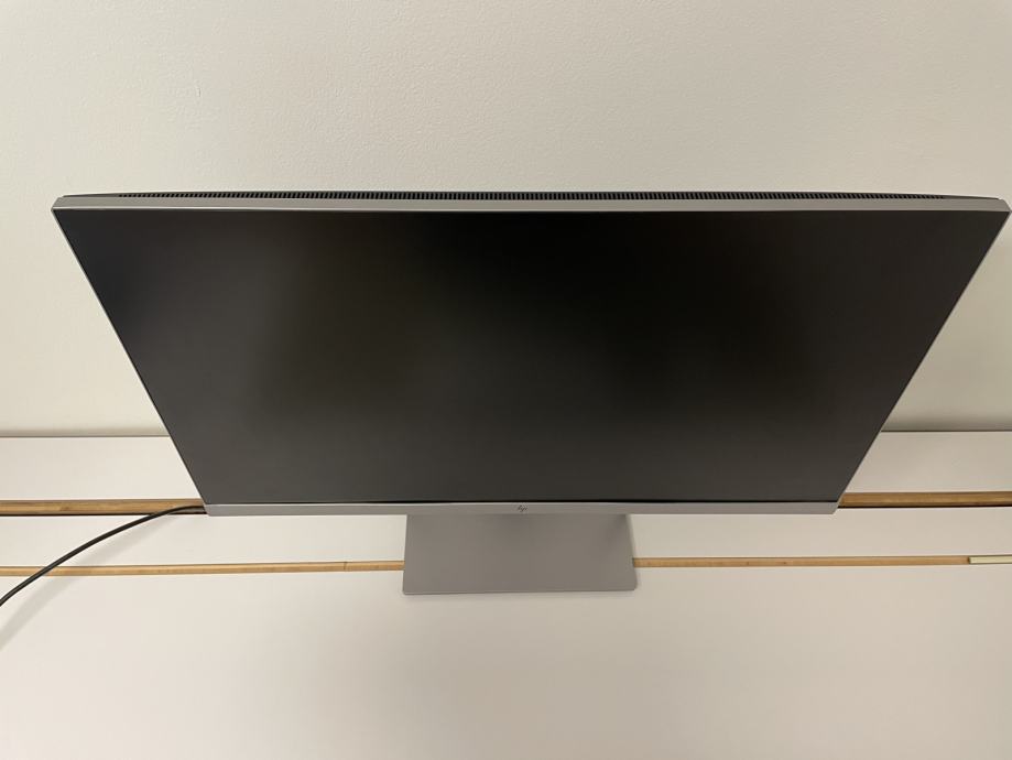 HP EliteDisplay E273q 27-inch Monitor