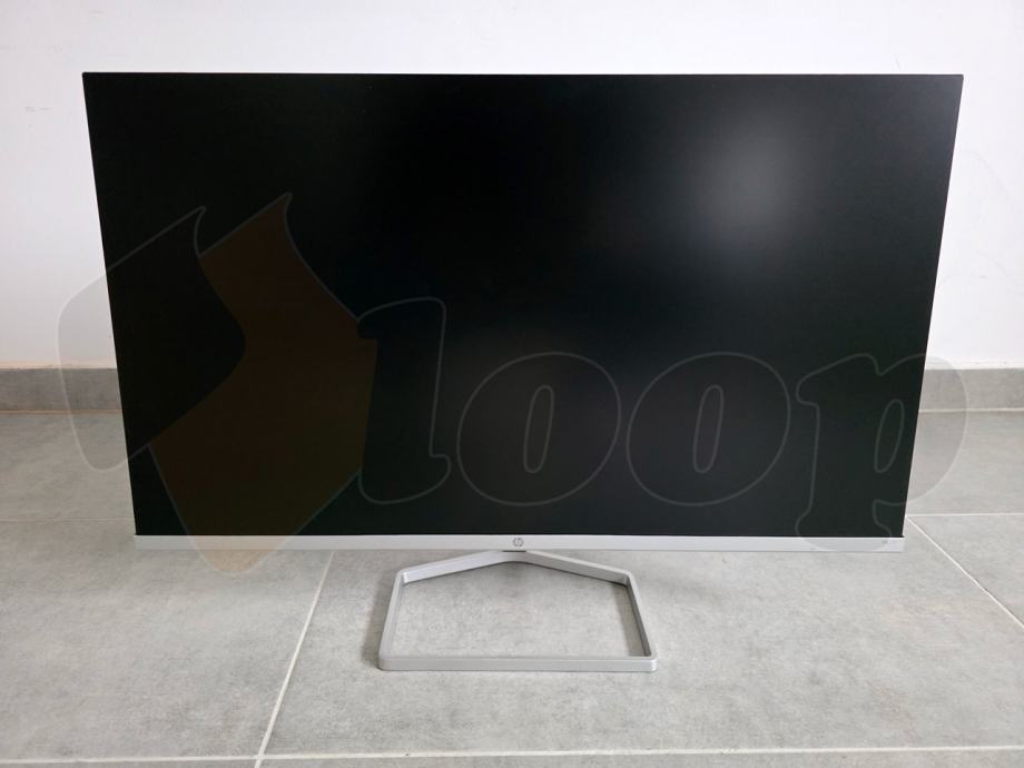 HP M27f monitor 27 FHD IPS LED FreeSync (do 36 rata, bespl. dostava)