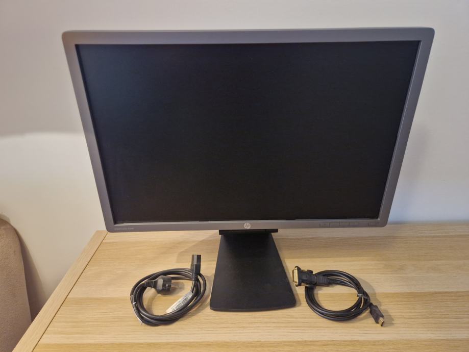 HP monitor LED 24 EliteDisplay E241i (Pivot) - očuvan