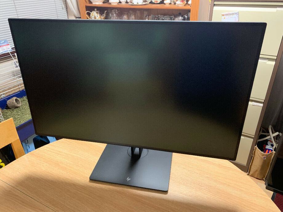 HP Z32 monitor: IPS, 32 4K, garancija do 7mj 2023