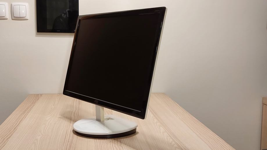 LED Monitor 22 AOC e2243Fw