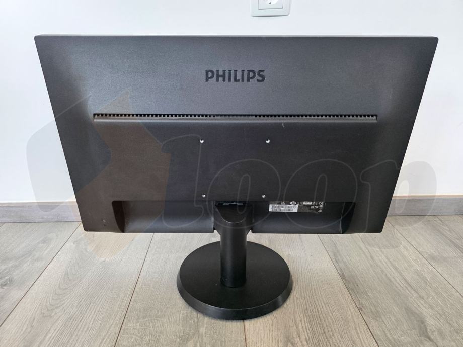 LED monitor PHILIPS 243V