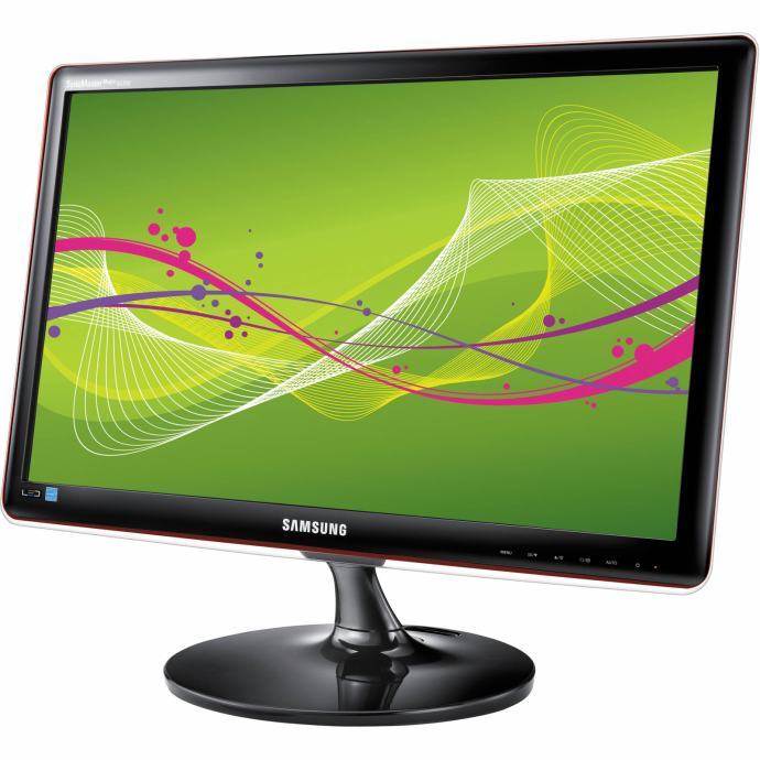 Led monitor Samsung 24 inča odličan , full HD bez greške 60€ Hitno!