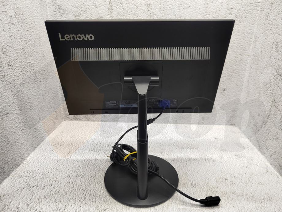 Lenovo ThinkVision T22-i10 LED monitor 22 Tilt