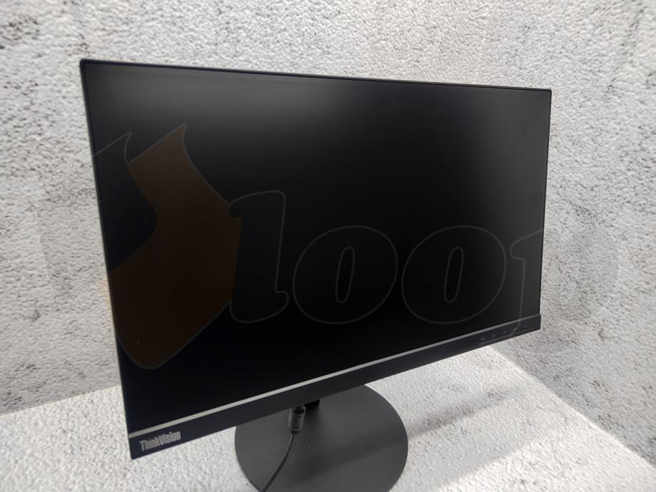 Lenovo ThinkVision T22-i10 LED monitor 22 Tilt