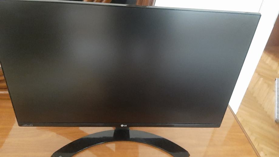 LG 23MP68VQ-P 23 LED Monitor