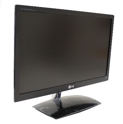 LG FLATRON E2251, LED, FULLHD 1920x1080