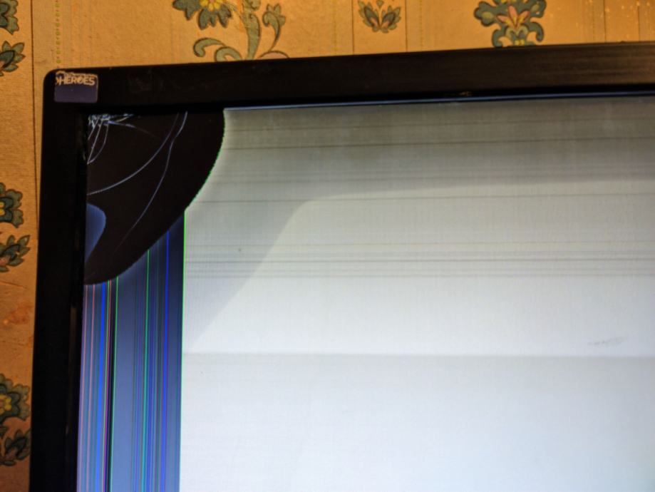 LG LED Monitor M35 ZA DIJELOVE