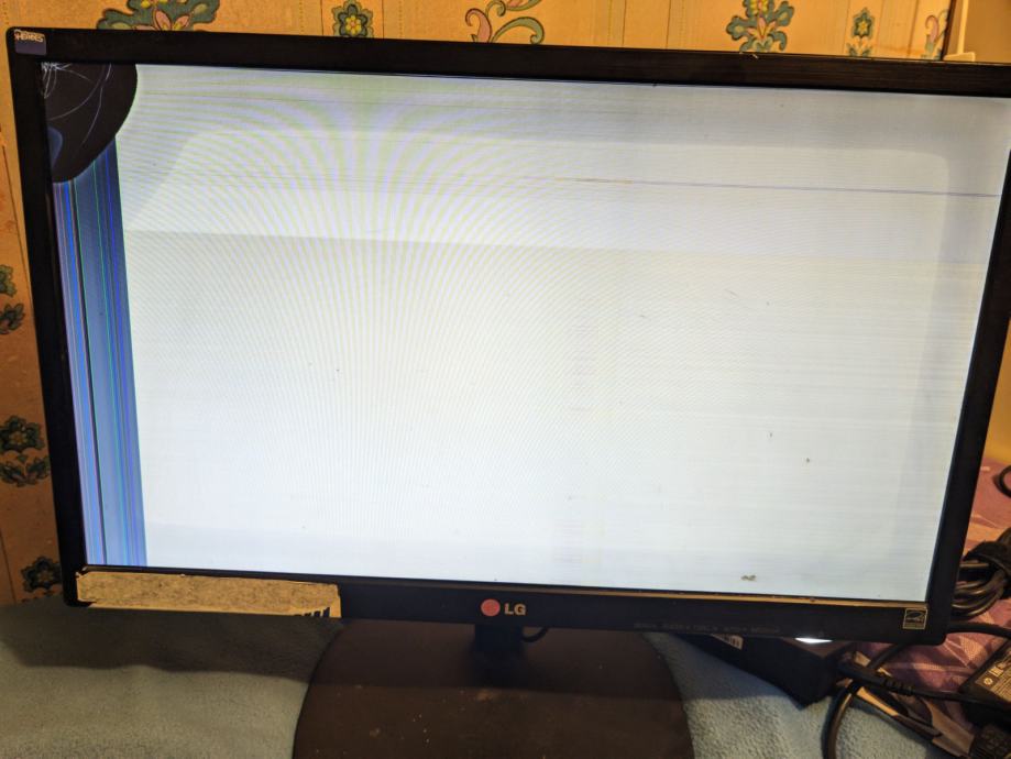 LG LED Monitor M35 ZA DIJELOVE