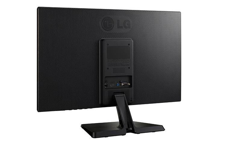 Lg monitor Full HD 23 inča ultra tanki , star 2 god , DVI , VGA , 45€