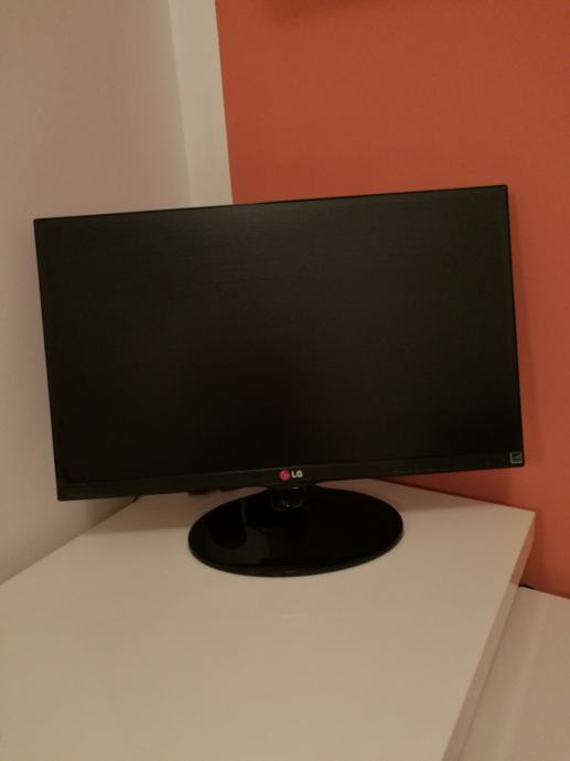 LG MONITOR - IPS LED 23EA63
