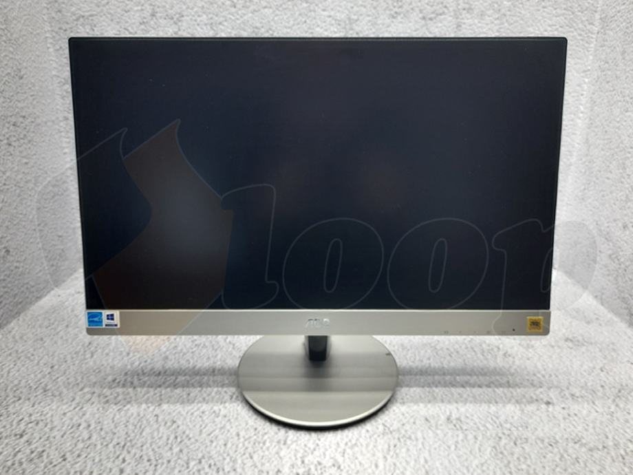 Monitor 21.5 AOC I2269VWM LED IPS 1920x1080, 250cd/m2 5ms D-Sub 2x HD