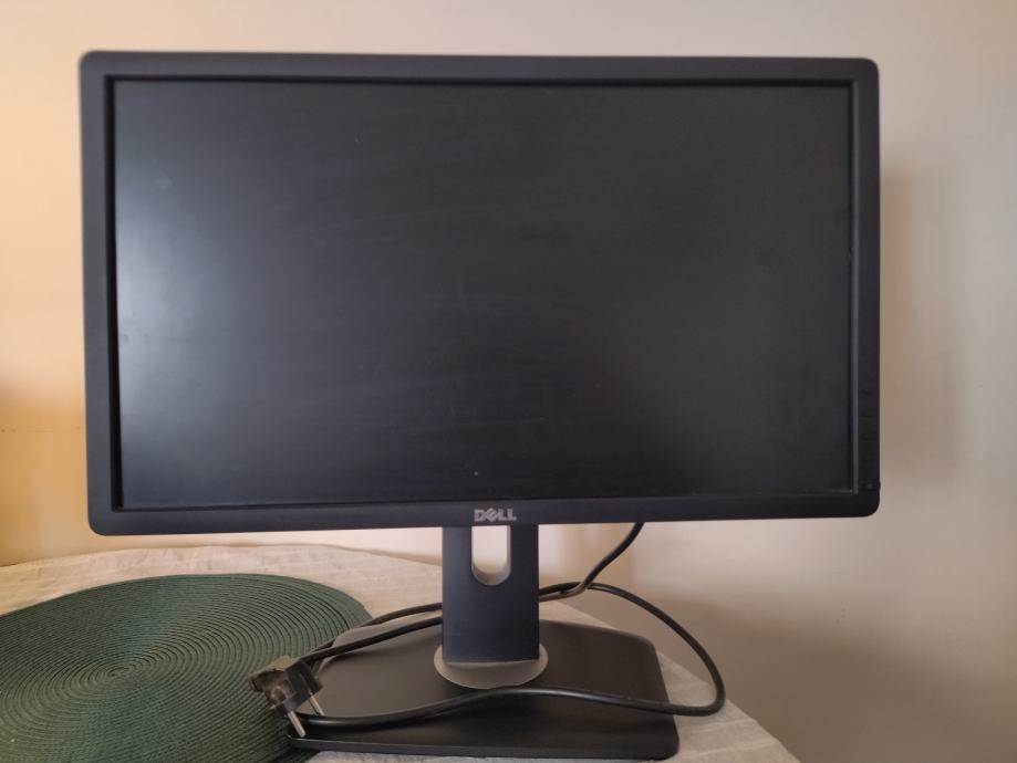 MONITOR 22 INCH - DELL P2212HB - LED A KLASA