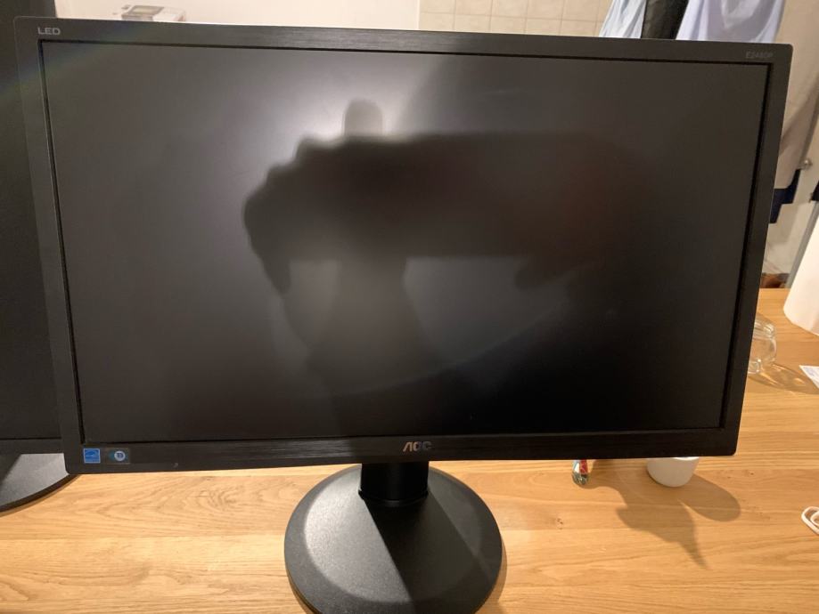 Monitor 24” AOC E2460Phu profesionalni monitor