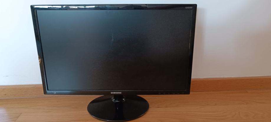 Monitor 24 Samsung S24D300