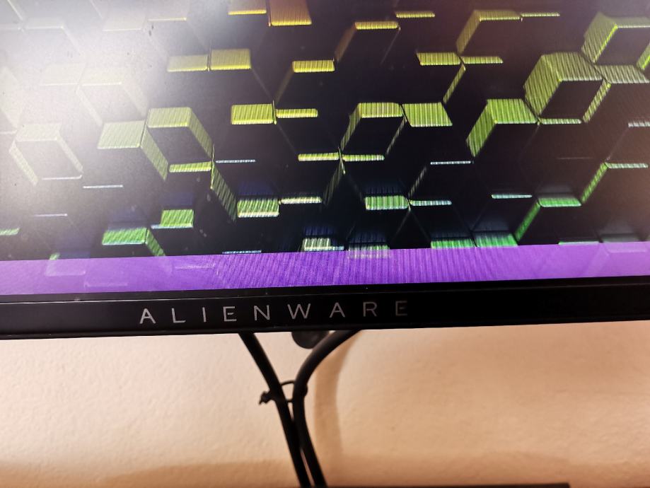 monitor alienware 25 240hz 1080p 1920x1080