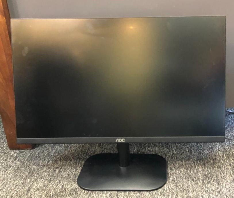 MONITOR AOC 24B2XH 24 FullHD, IPS 60,5 cm. R1/ RATE!