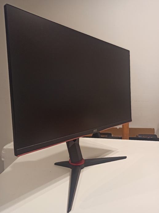 Monitor AOC 27G2U/BK