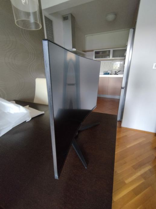 Monitor AOC CQ32G1, 31.5, 144Hz, 1800RR, Curved, 1ms
