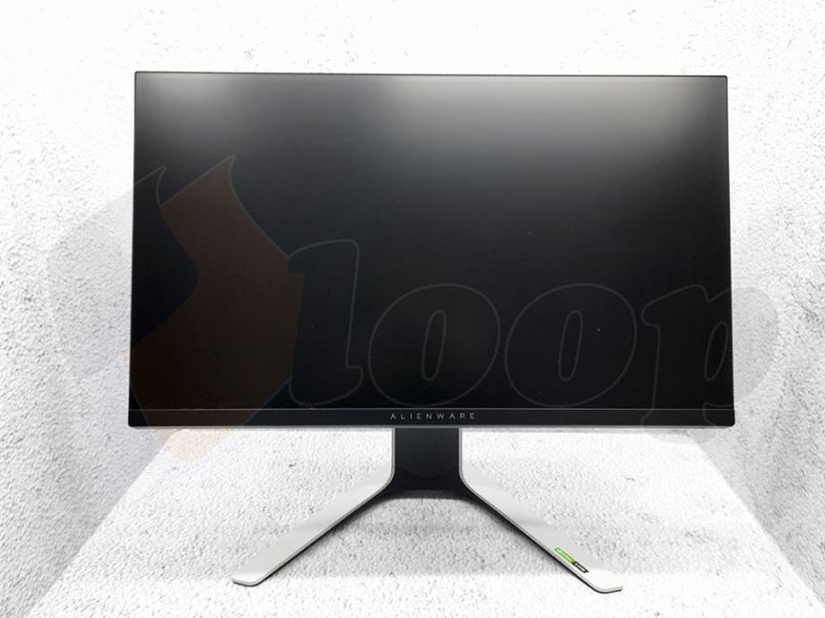 Monitor DELL AlienWare AW2720HFA, 27/LED/FHD/1920x1080/1ms/240 Hz/nVi
