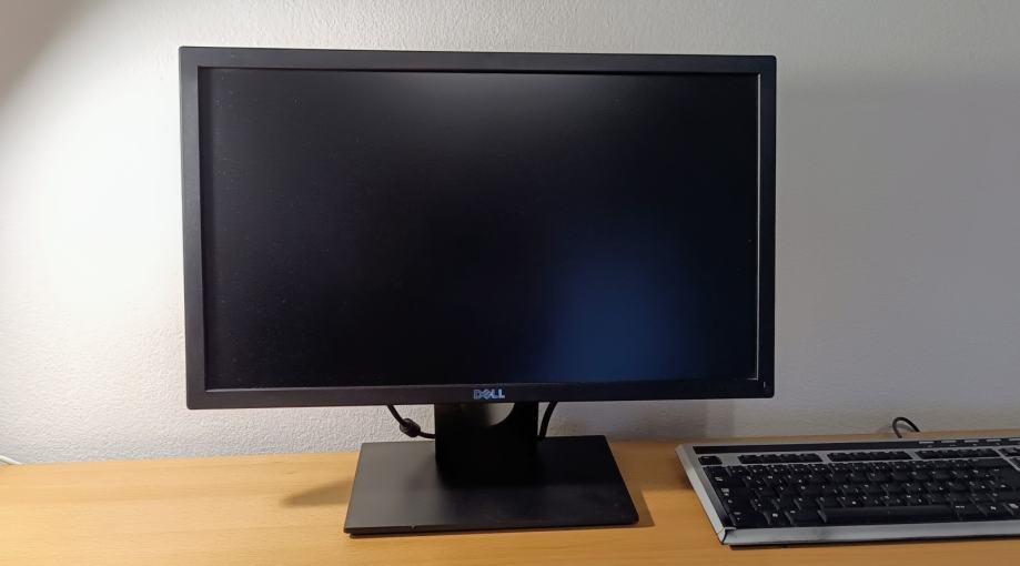 Monitor DELL E2216H Full HD 22