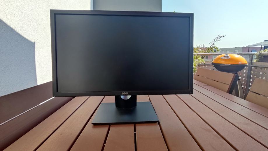 Monitor Dell E2416Hb