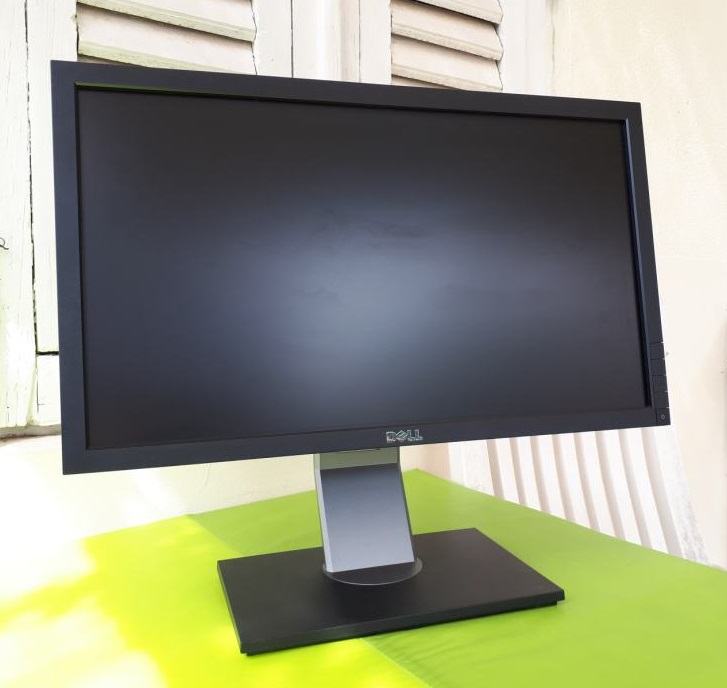 MONITOR DELL P2211HT 22 LED FULL HD