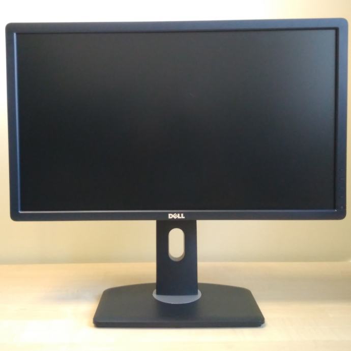Monitor Dell P2412, 24 - REZERVIRANO