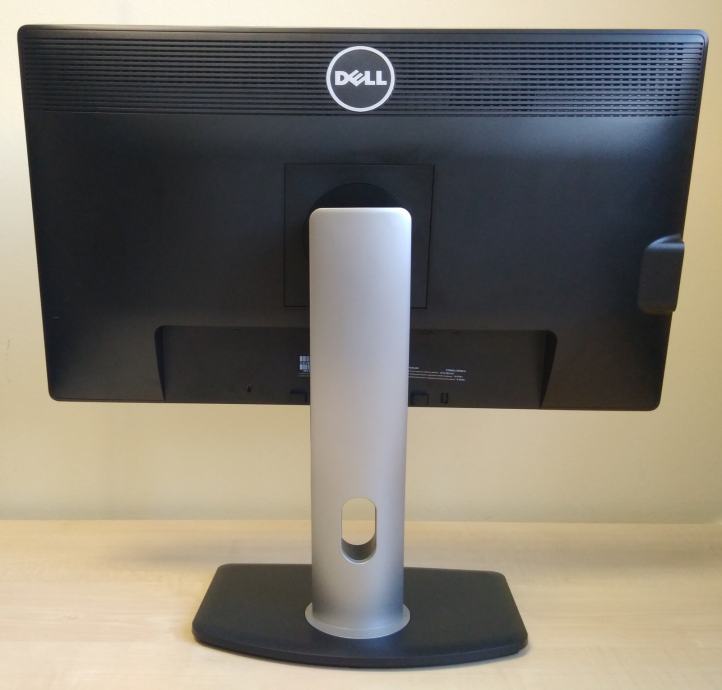 Monitor Dell P2412, 24 - REZERVIRANO