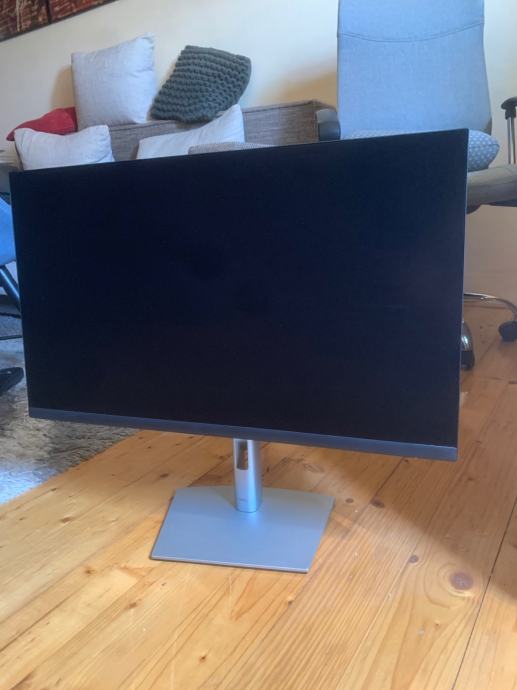 Monitor Dell P2721Q 27 IPS LED 4K 3840x2160 USB-C
