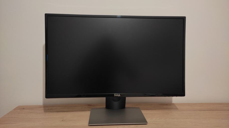 Monitor - Dell SE2717H/HX, 27 FullHD, 75Hz, IPS, HDMI, FreeSync